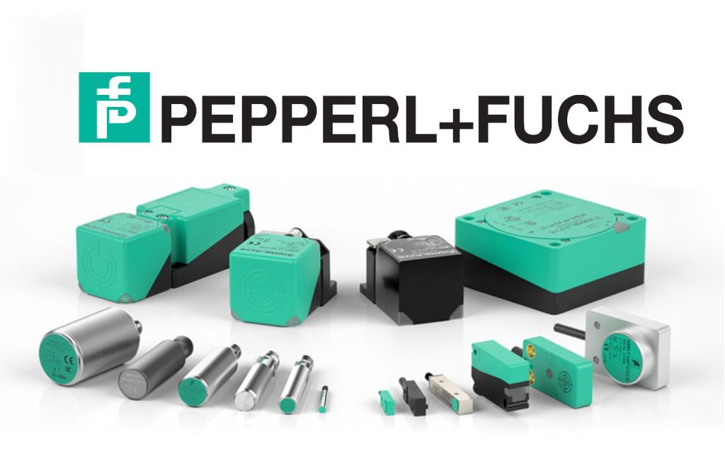PEPPERL+FUCHS TECNOLOGÍA INDUSTRIAL.